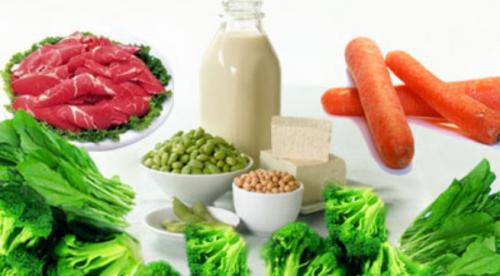 Các loại thuốc sắt acid folic nguyên nhân và công dụng